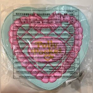 polly pocket | Bags | Polly Pocket Crossbody Bag | Poshmark
